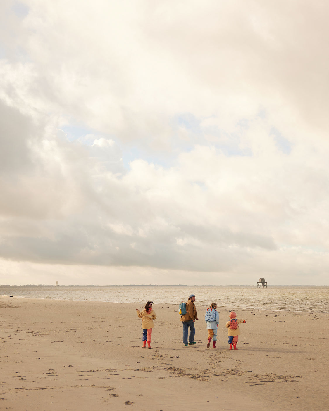 Sticky Lemon | colourful backpacks & accessories