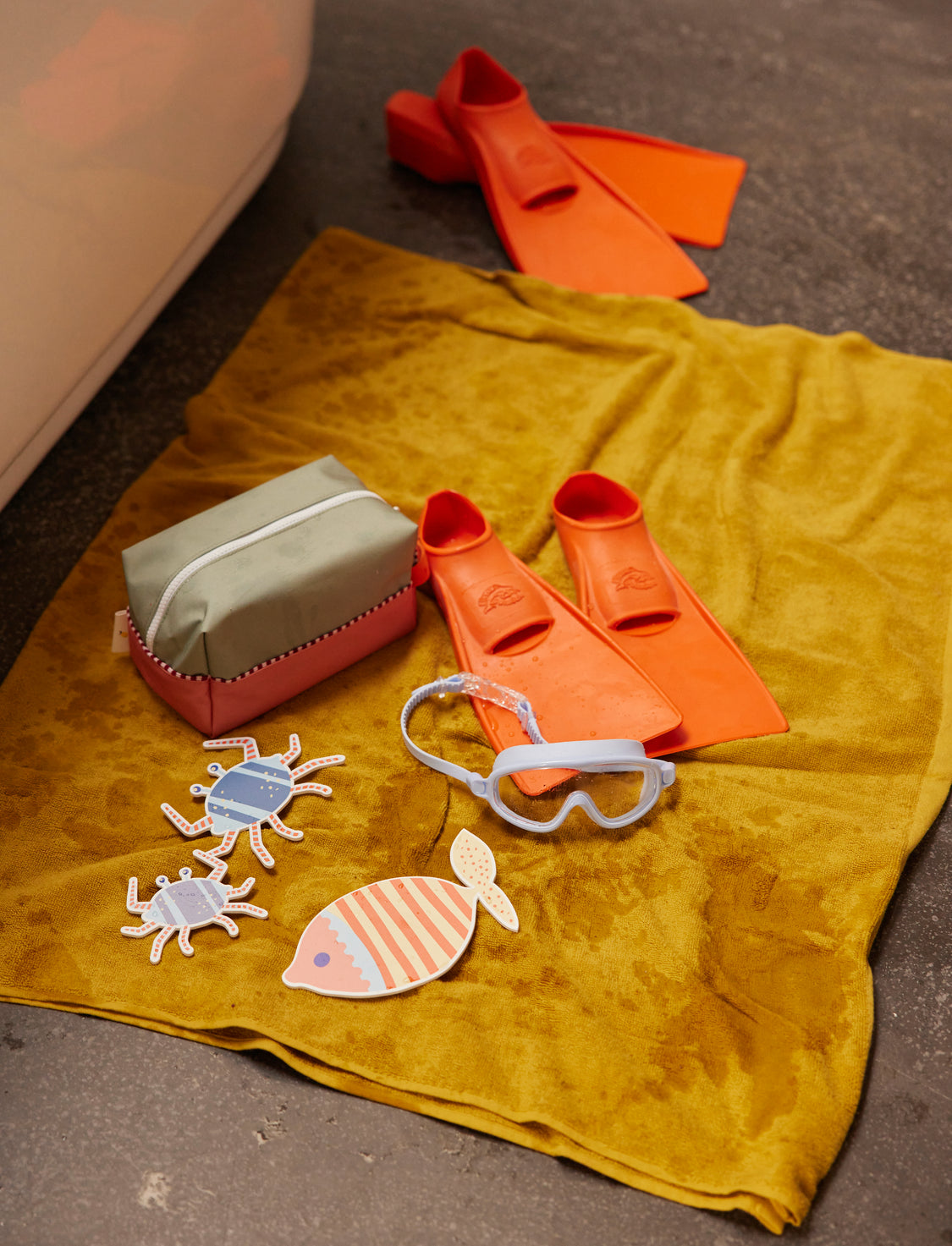 Sticky Lemon | colourful backpacks & accessories