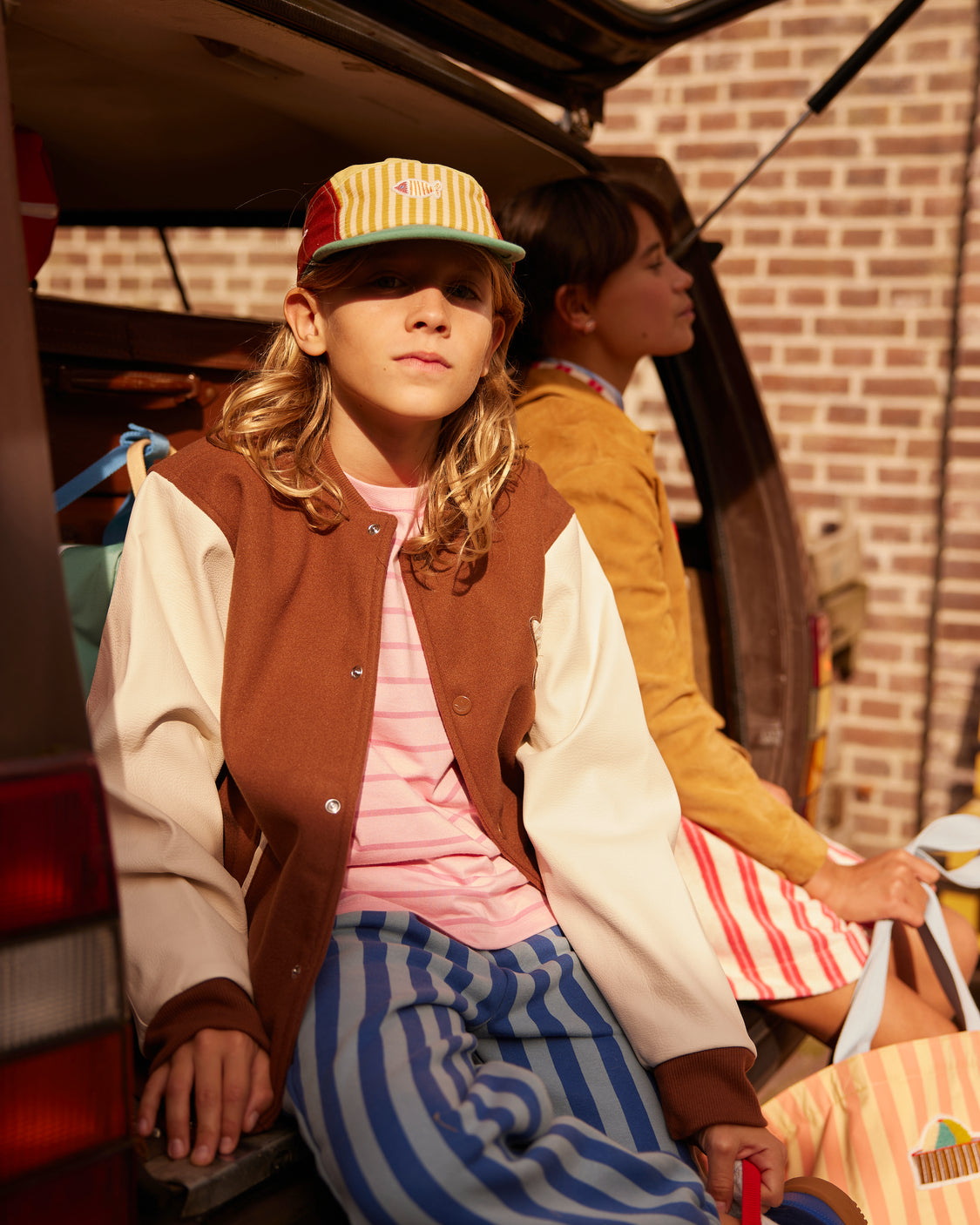 Sticky Lemon | colourful backpacks & accessories