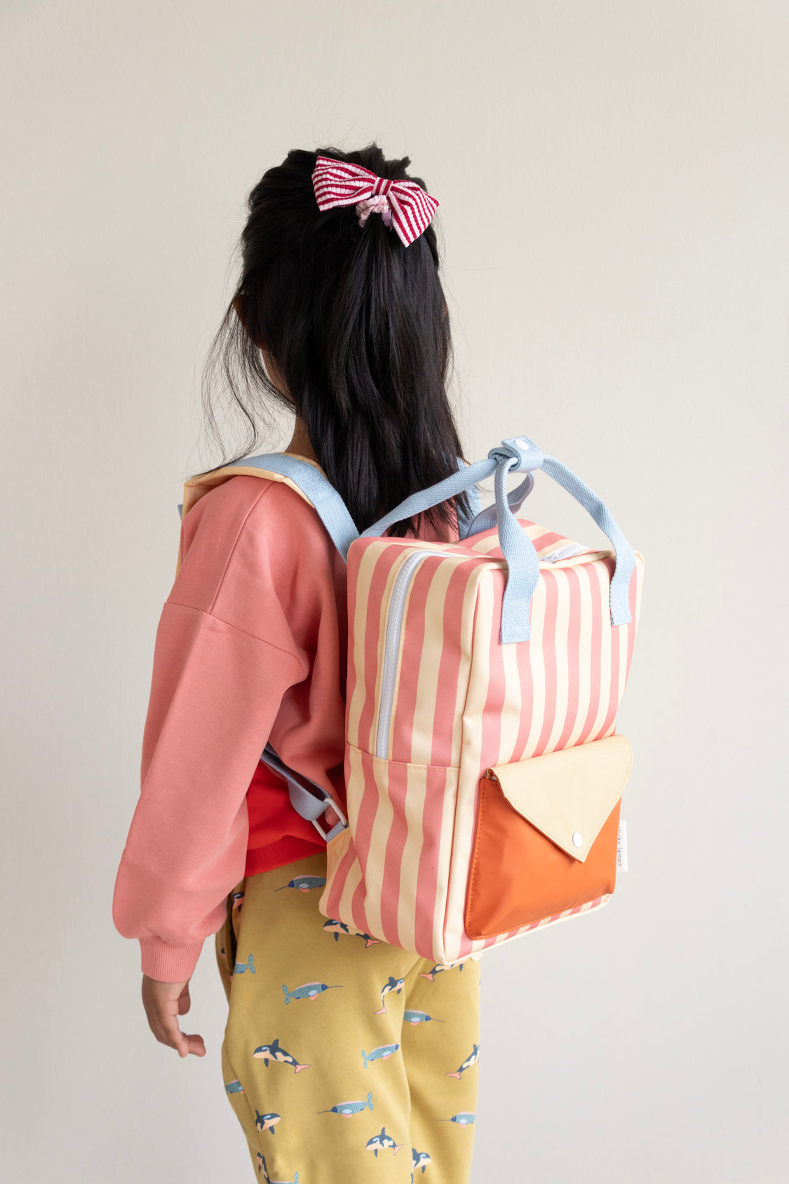 Sticky Lemon | colourful backpacks & accessories